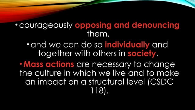 Dignity of a Human Person CLF 11 & 12.pptx