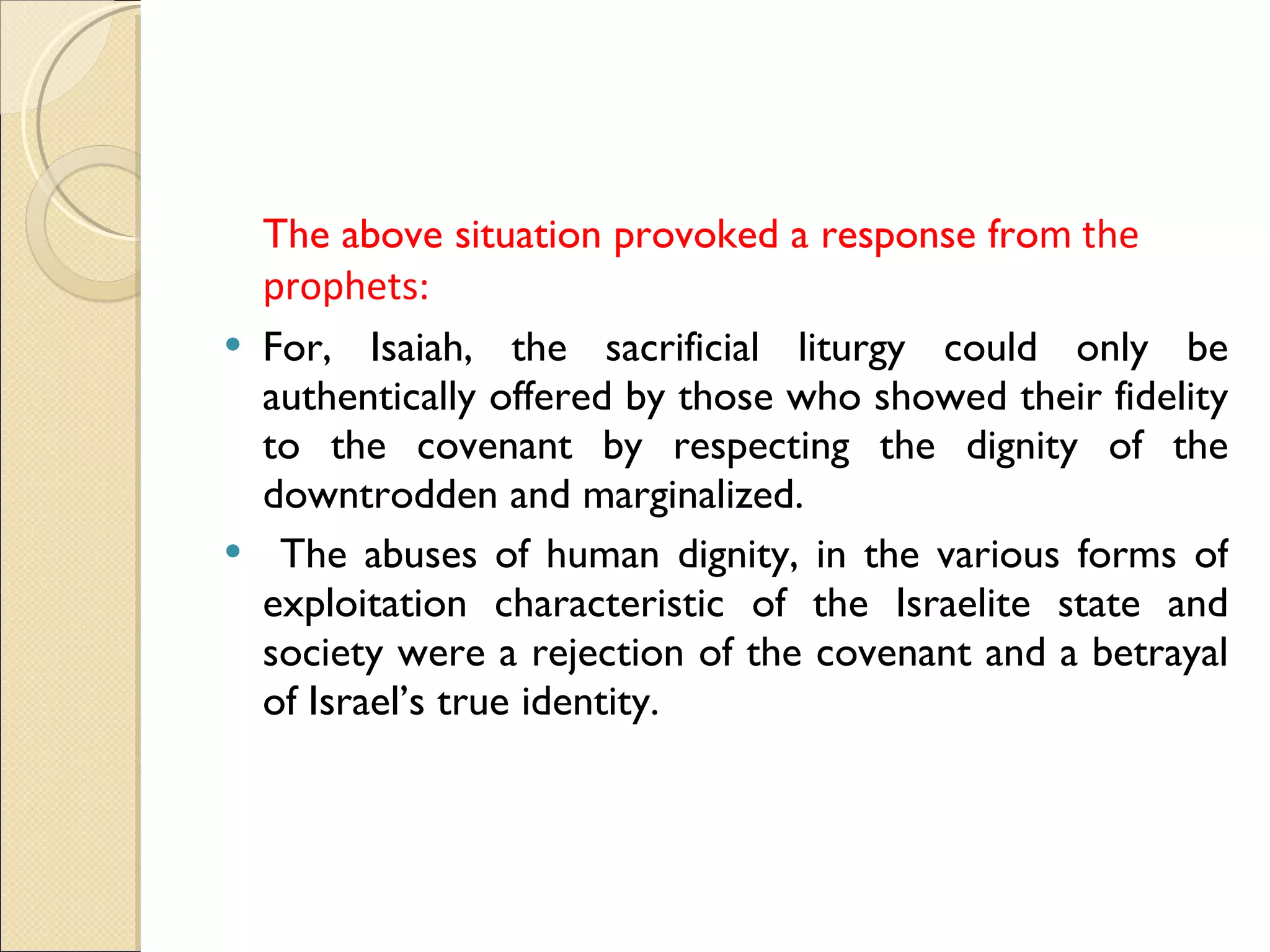 Dignity of the human person | PPT