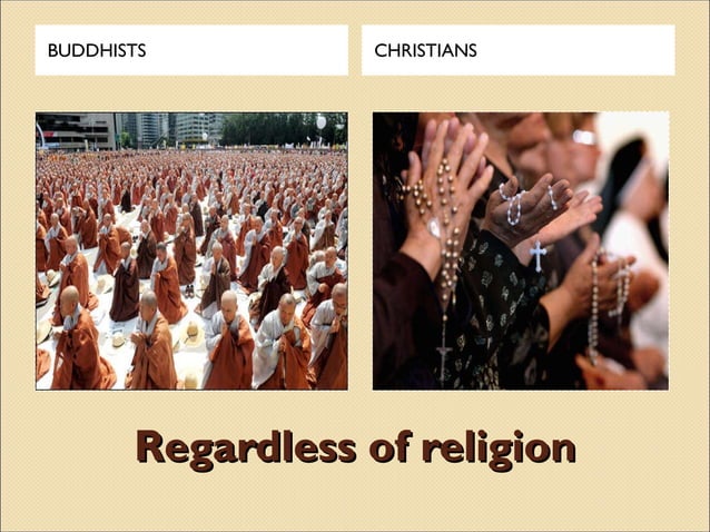 Dignity of the human person | PPT | Christianity | Religion & Spirituality