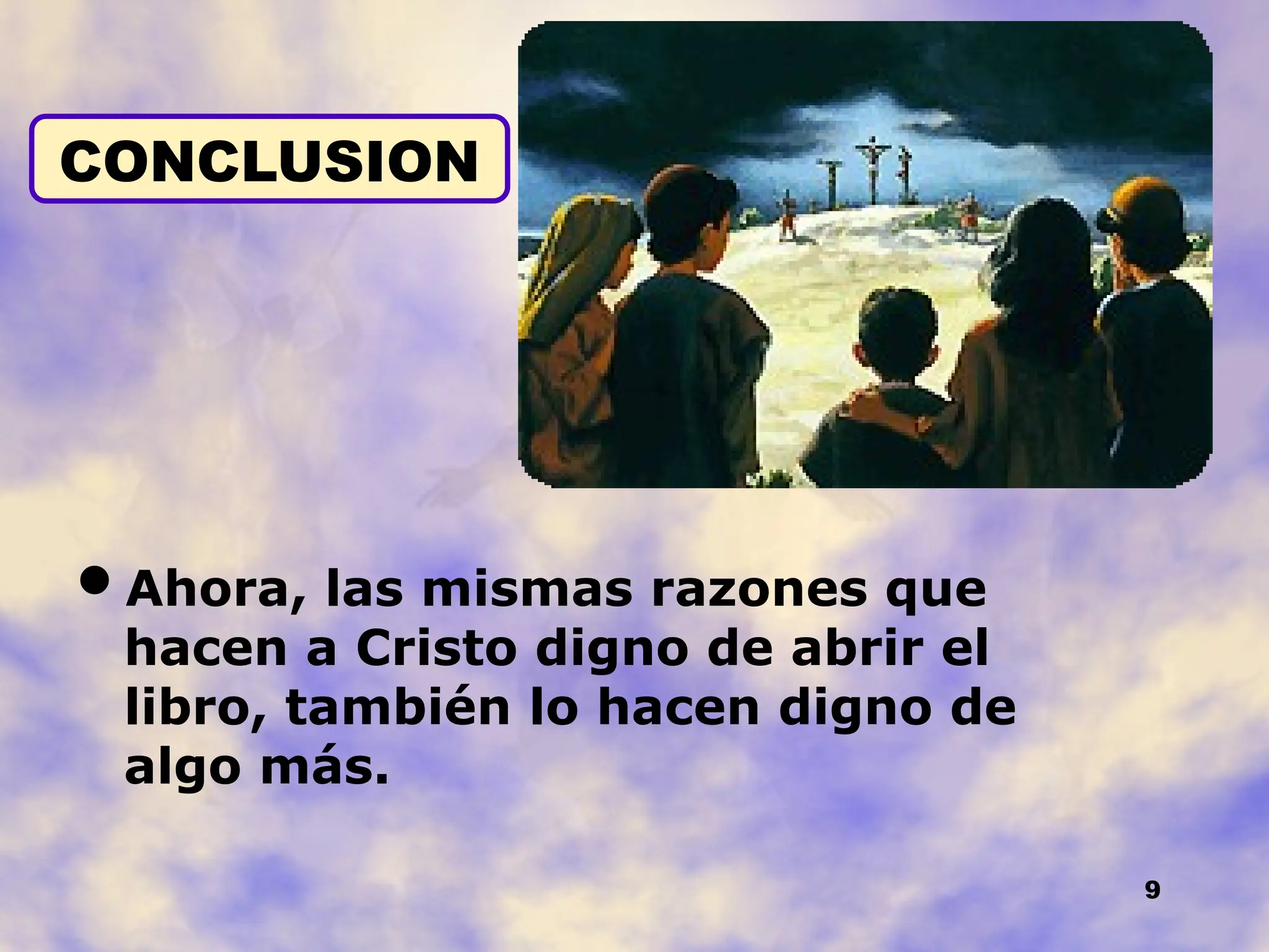 DIGNO-ES-EL-CORDERO..pptx ,,,, SOBERANO. | PPTX