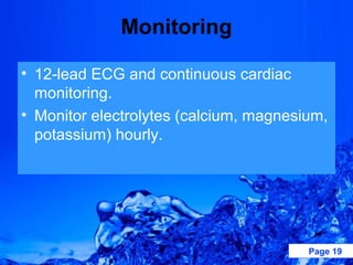 Digoxin | PPT