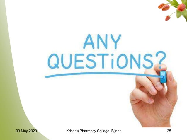 Extraction , Isolation and Structure Elucidation of Digoxin | PPTX ...