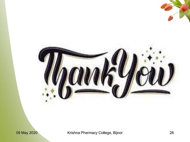 Extraction , Isolation and Structure Elucidation of Digoxin | PPTX ...