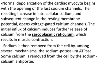 Digoxin toxicity | PPTX