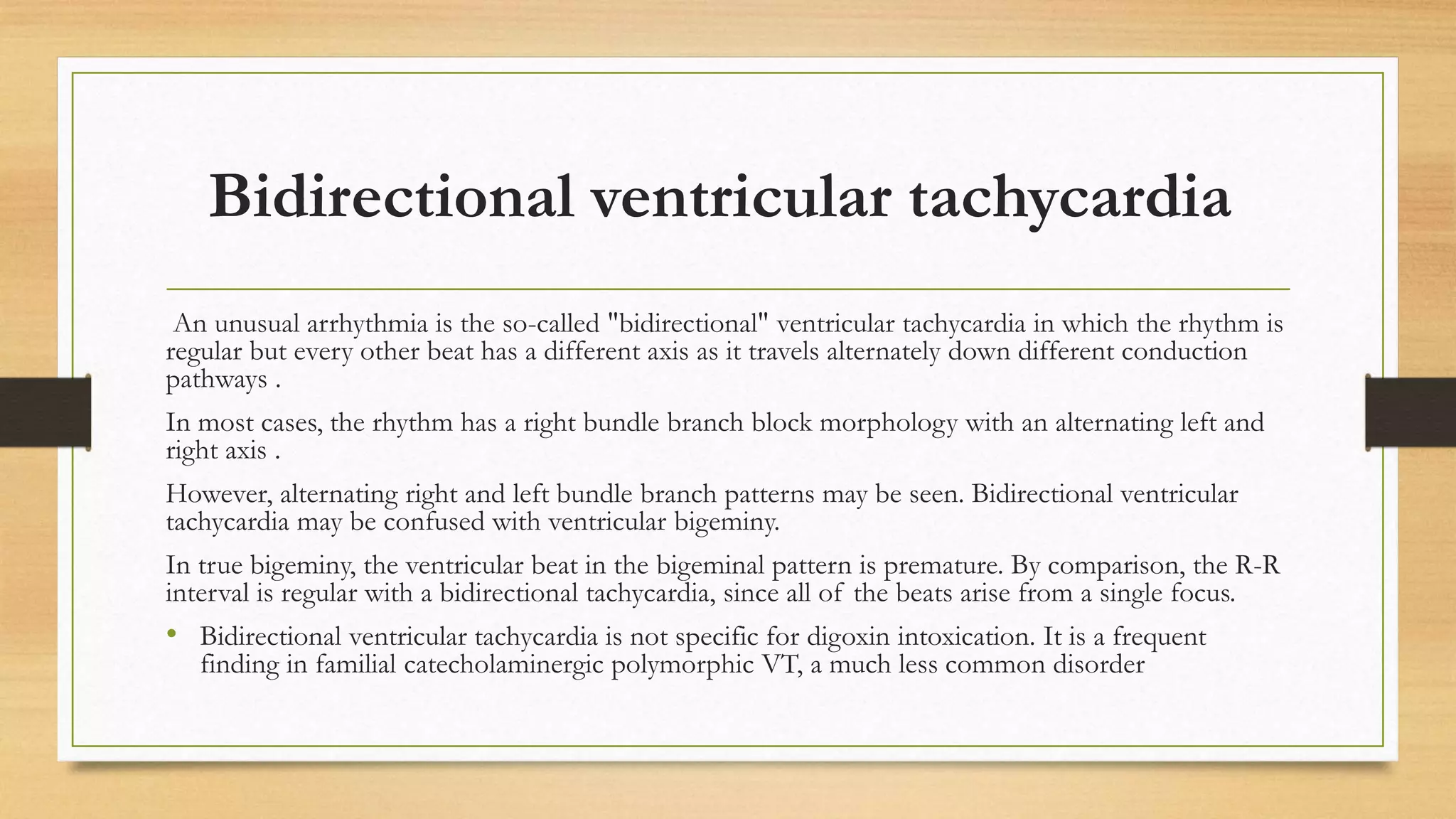 Digoxin toxicity | PPTX