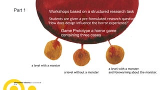 Constructive Alignment in Teaching Game Research in Game Development ...