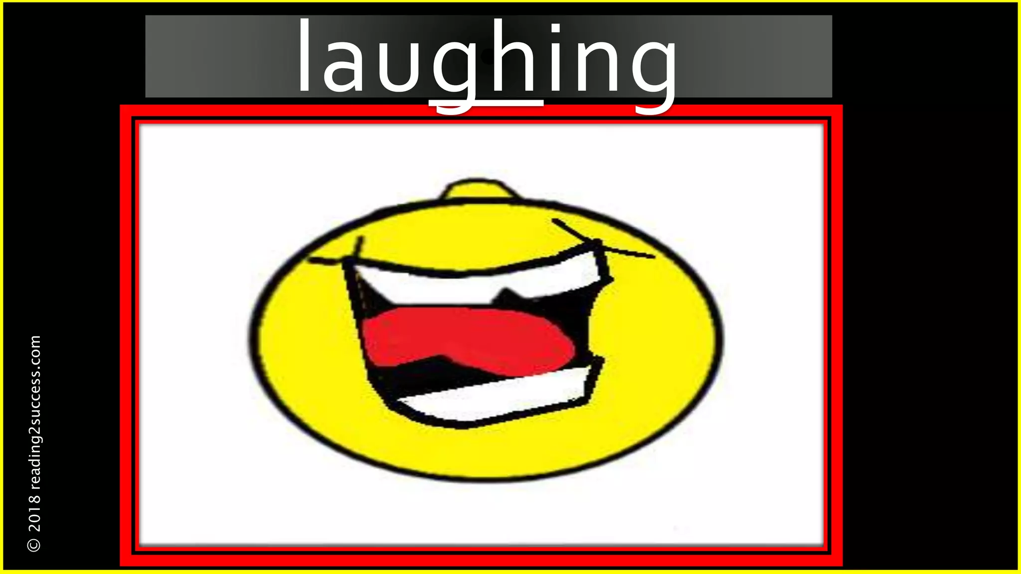 Digraphs ph and gh make the f sound! | PPTX