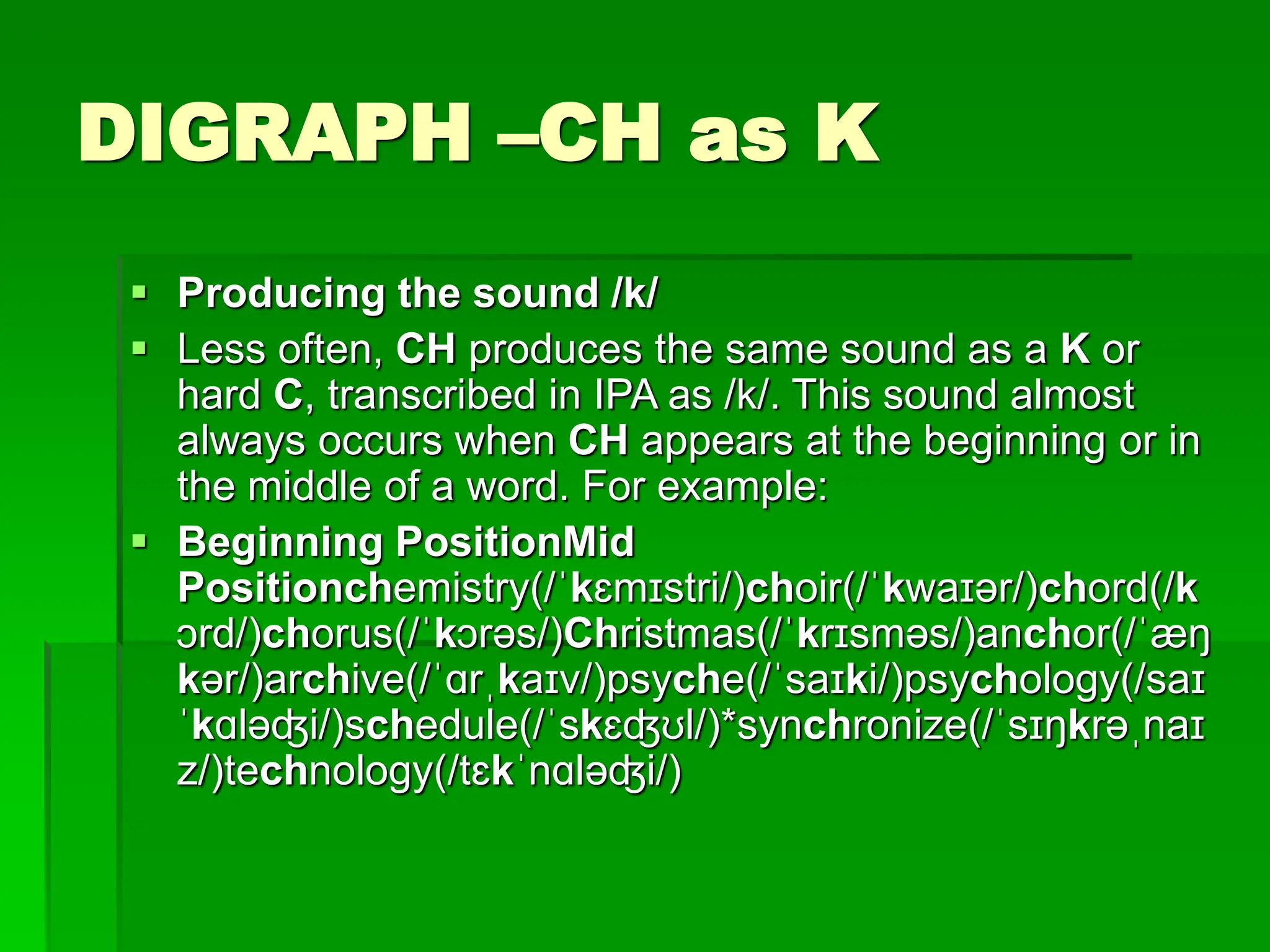 powerpointpresentationabouttDIGRAPHS.ppt