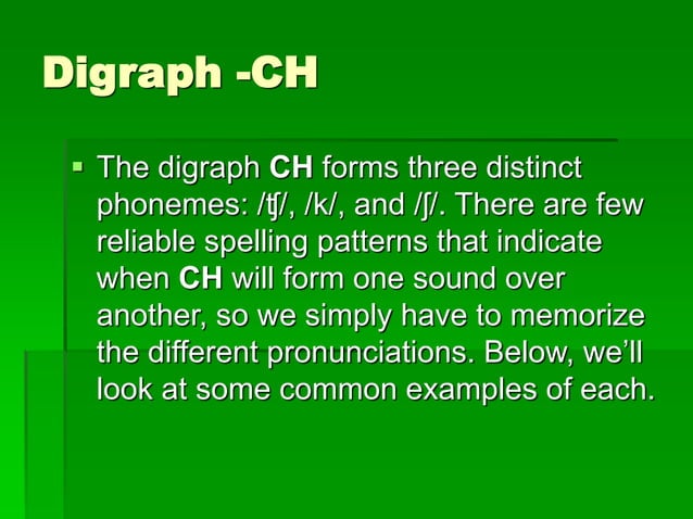 powerpointpresentationabouttDIGRAPHS.ppt