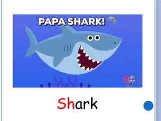 digraph sh sound and its words .pptx