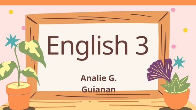 Grade 3 Lesson - Digraph Sounds -ch and -sh .pptx