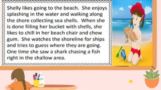 Grade 3 Lesson - Digraph Sounds -ch and -sh .pptx