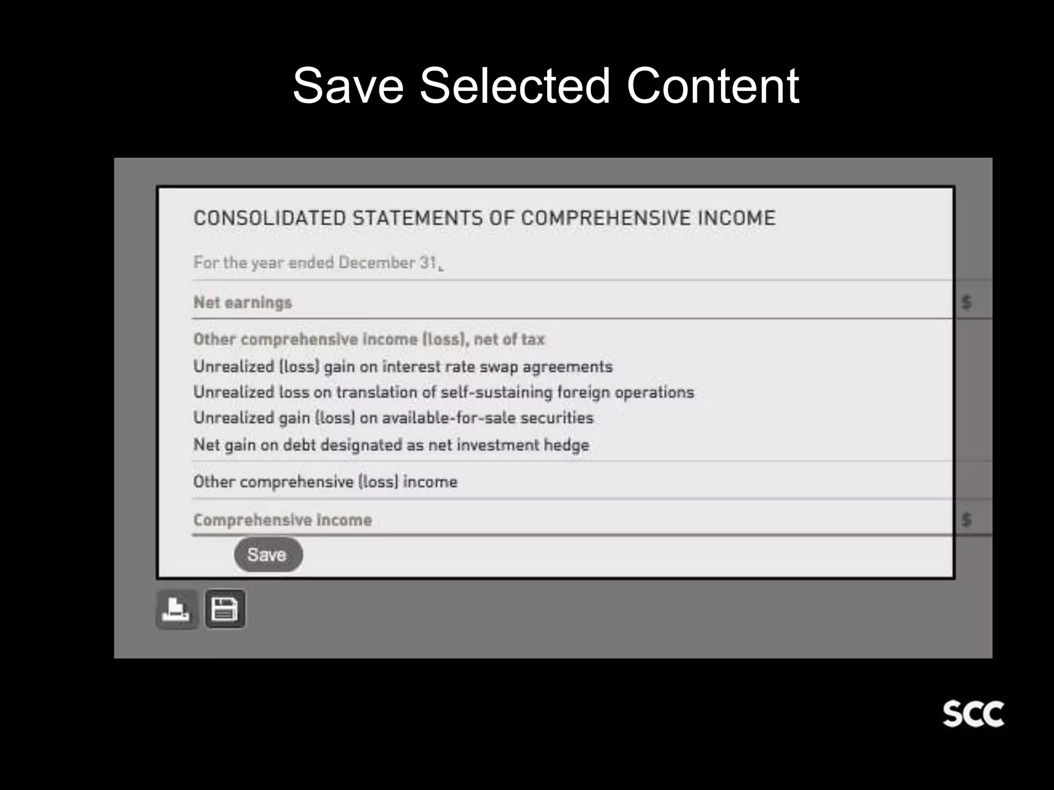 Interactive Flipbook | PPT