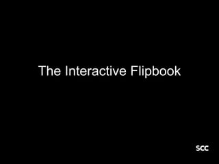 Interactive Flipbook | PPT