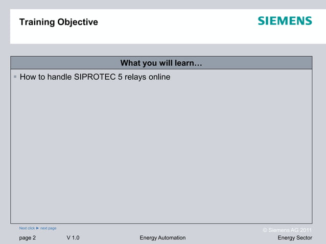 DIGSI 5 Details - Connection to the device(s).pdf | Operating Systems ...