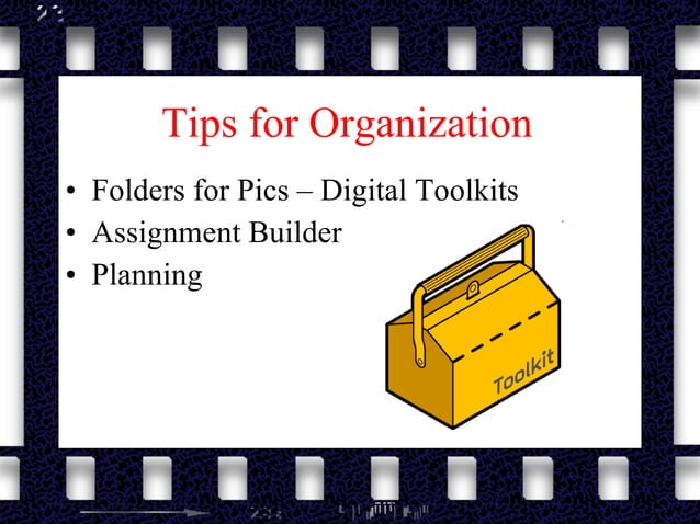 21st Century Storytelling and DiscoveryStreaming | PPT