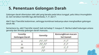Materi IPA Kelas 9 tentang Pewarisan Sifat.pptx