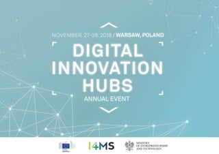 Empowering Deep Tech Start-ups and traditional SMEs | PPTX
