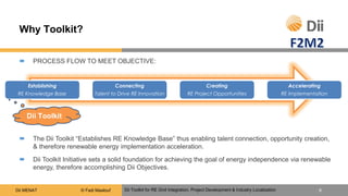 Dii Toolkit Initiative | PDF