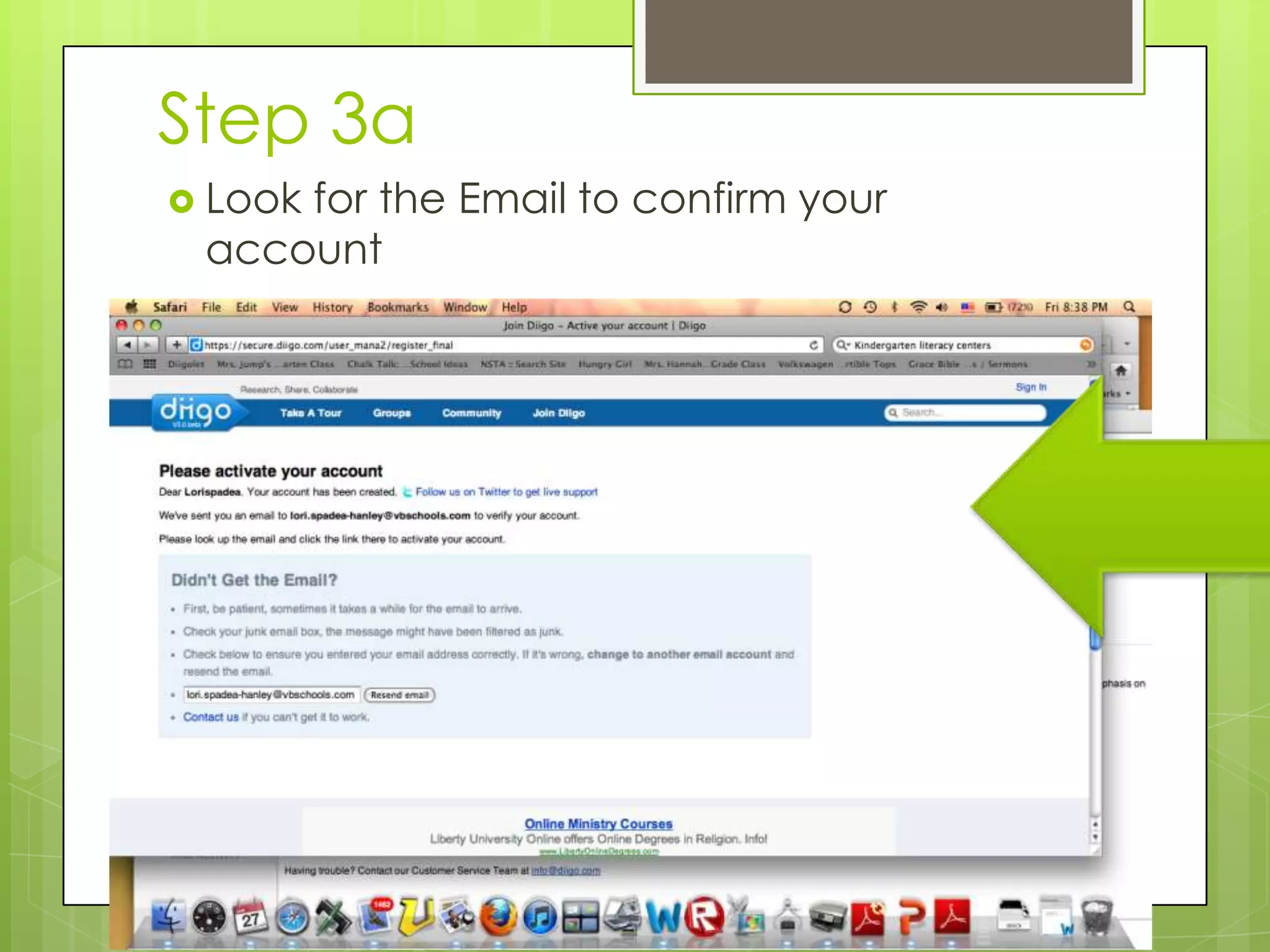 LIBS 602 presentation | PPTX