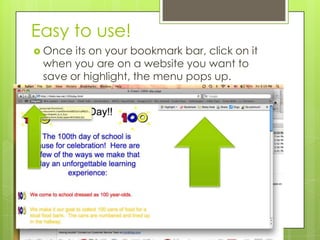 LIBS 602 presentation | PPTX