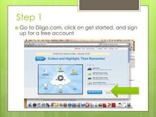 LIBS 602 presentation | PPTX