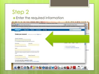LIBS 602 presentation | PPTX