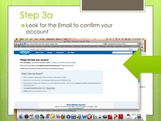 LIBS 602 presentation | PPTX