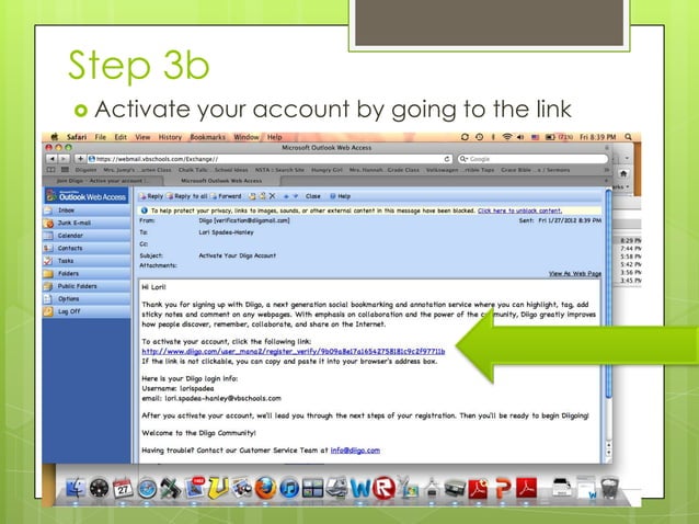 LIBS 602 presentation | PPTX