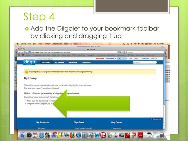 LIBS 602 presentation | PPTX