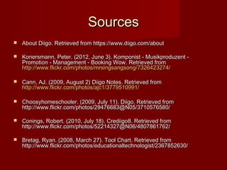 Diigo | PPT | Technology & Computing