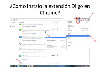 ¿Qué es Diigo? Cómo darse de alta y utilizarlo | PPTX