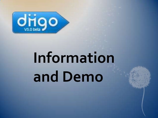 A Quick Introduction to Diigo | PPT