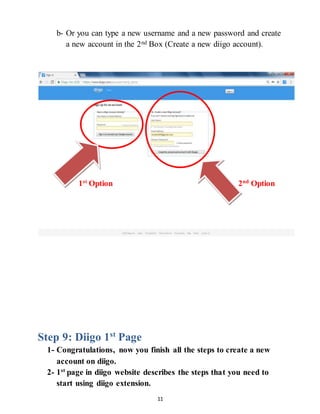 Diigo document | DOCX