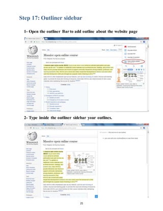 Diigo document | DOCX