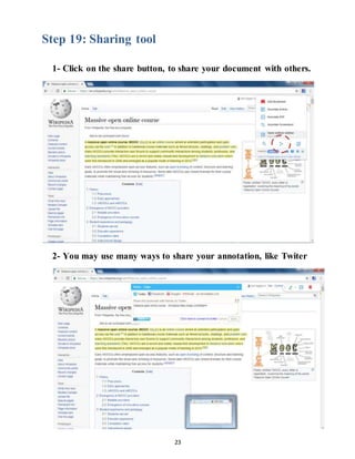 Diigo document | DOCX
