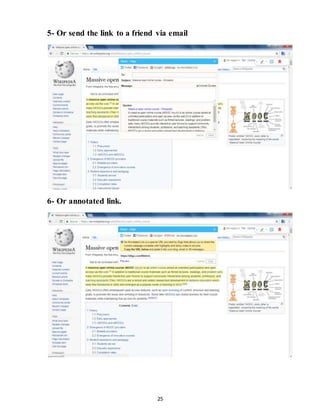 Diigo document | DOCX
