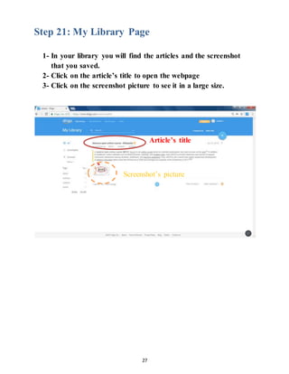 Diigo document | DOCX
