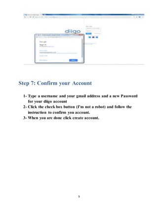 Diigo document | DOCX