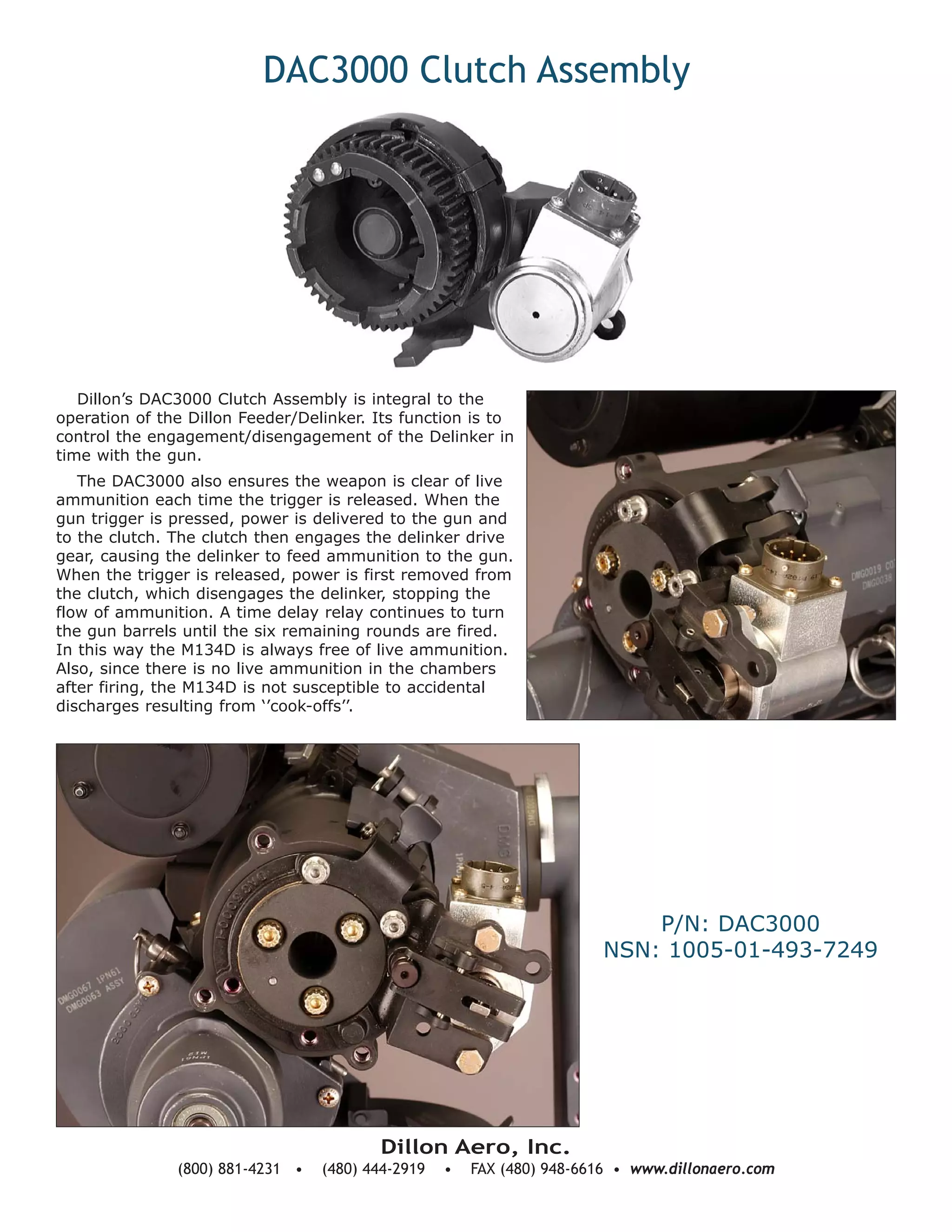 Mini Gun Diillonaero catalog online_feb_2008_2 | PDF