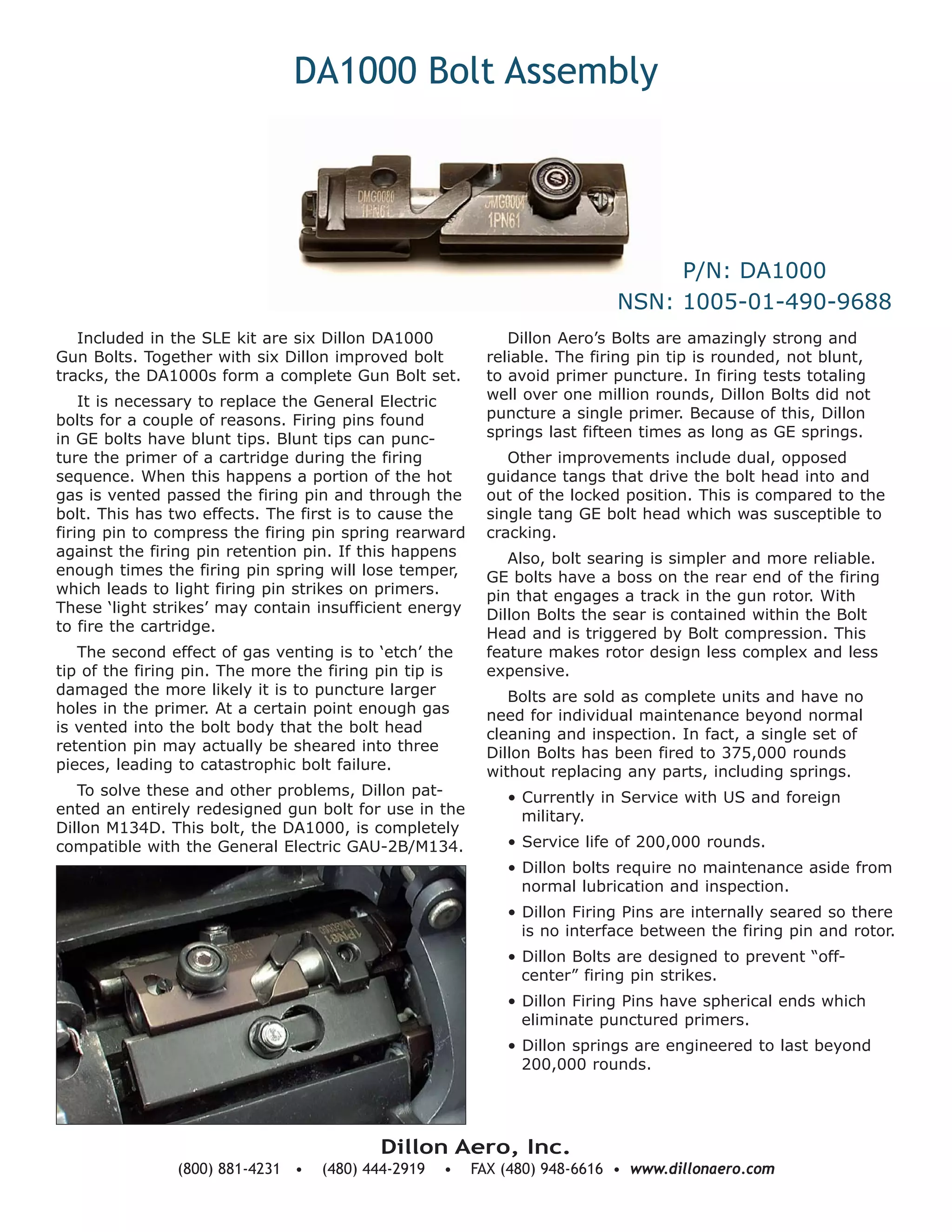 Mini Gun Diillonaero catalog online_feb_2008_2 | PDF