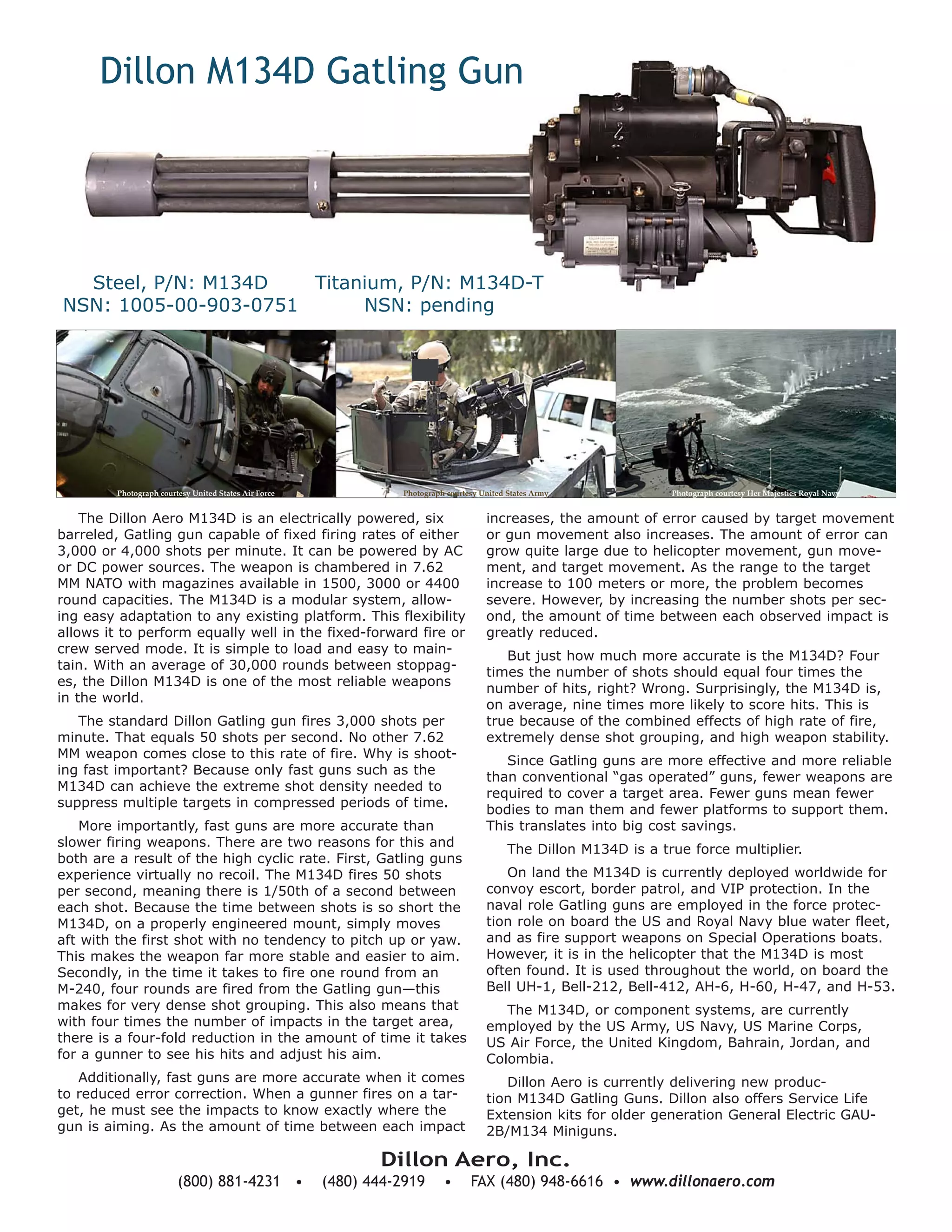 Mini Gun Diillonaero catalog online_feb_2008_2 | PDF