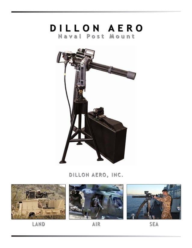 Mini Gun Diillonaero catalog online_feb_2008_2 | PDF