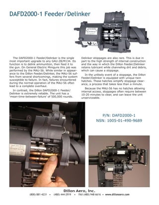Mini Gun Diillonaero catalog online_feb_2008_2 | PDF