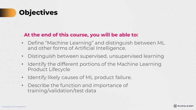 Intro to ML.pptx | Technology Industry | Industries