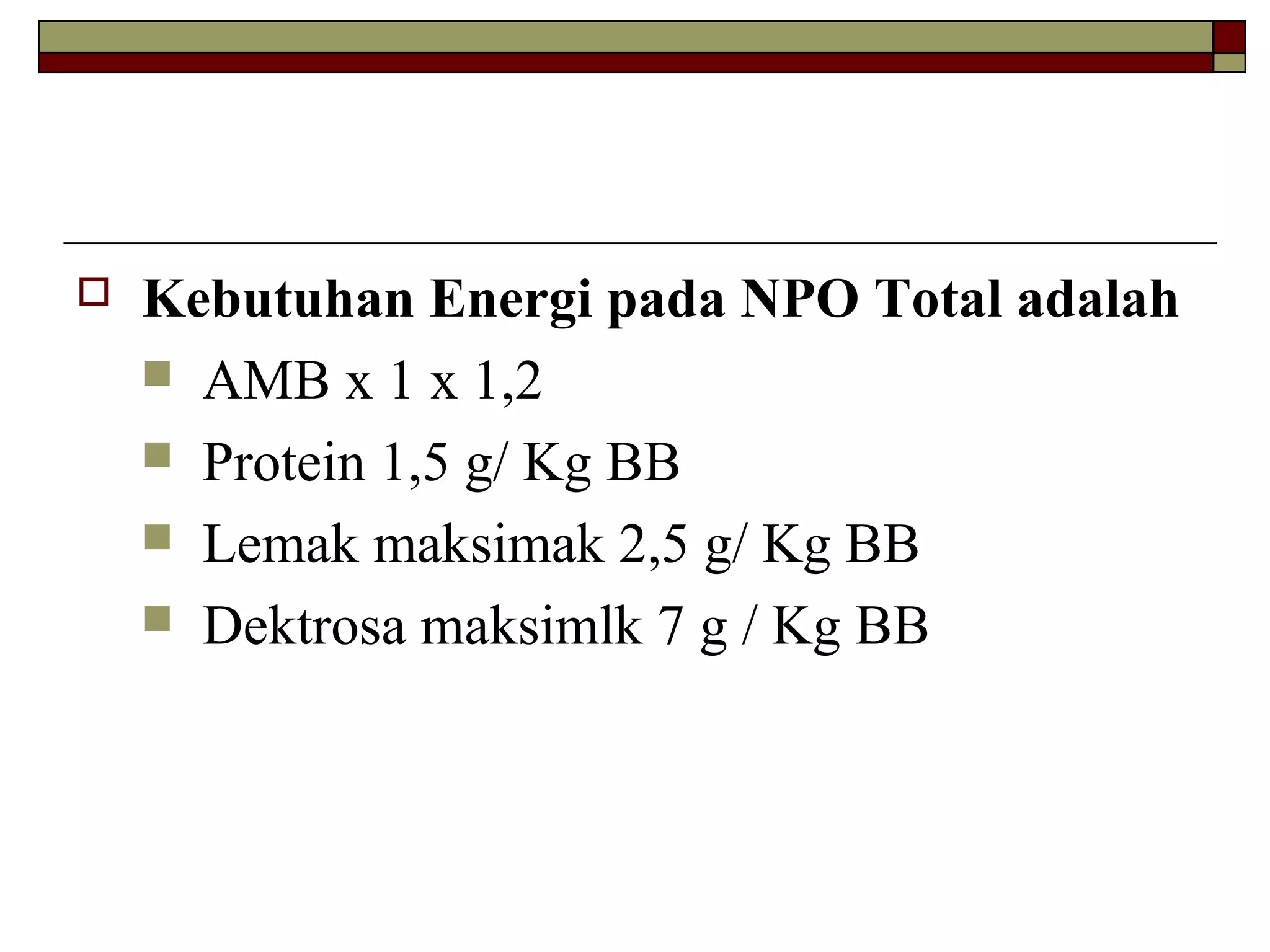 Diit pada penyakit jantung dan pembuluh darah | PPT