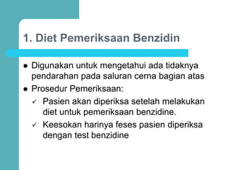 Diit Pemeriksaan Medis.ppt