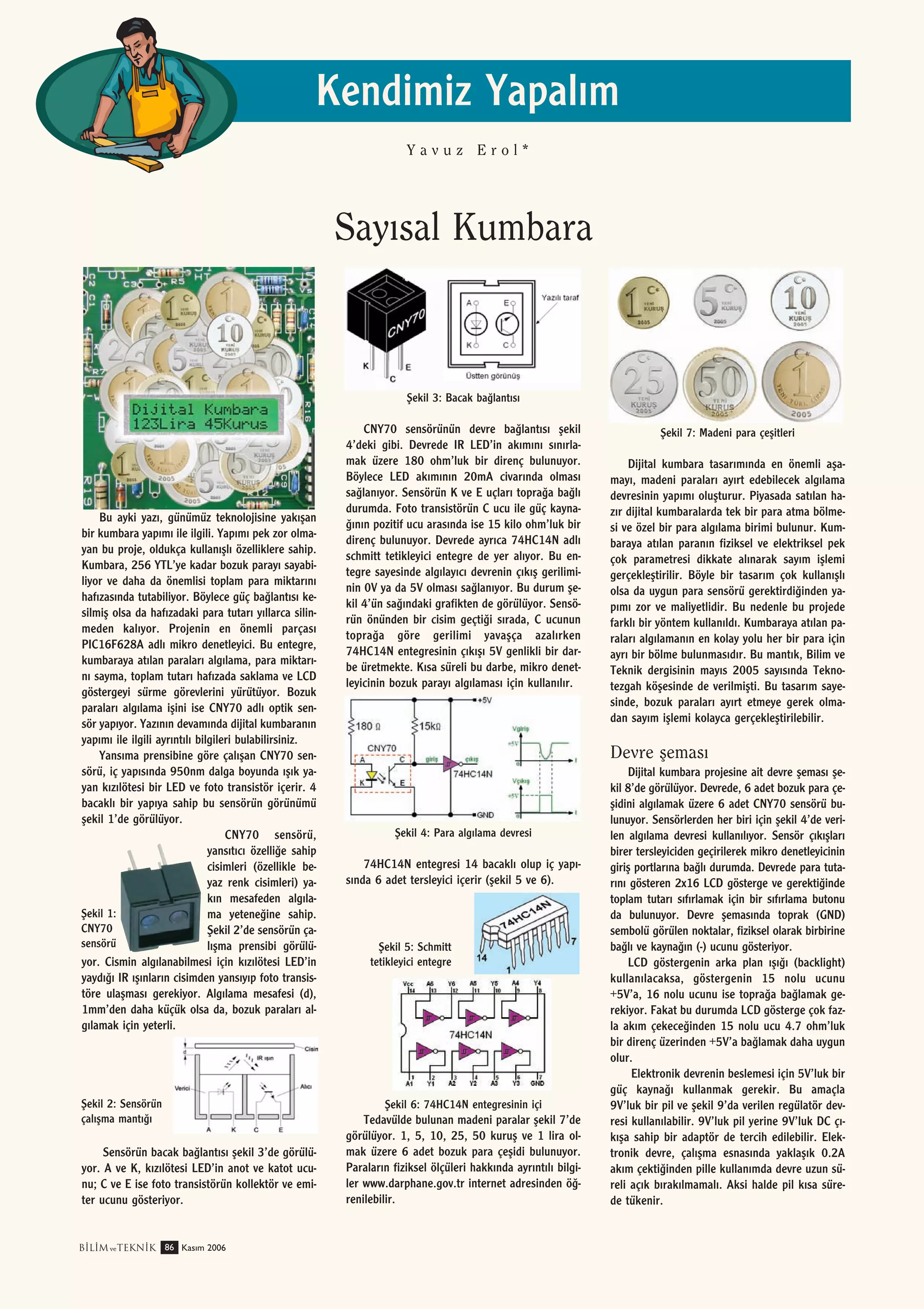 Dijital kumbara | PDF