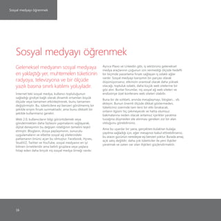 Dijital Manzara - Pazarlamacının Dijital Reklamcılık Kılavuzu | PDF