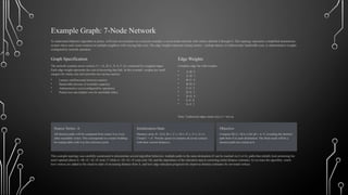 Comprehensive Overview of Dijkstra's Routing Algorithm in Computer ...
